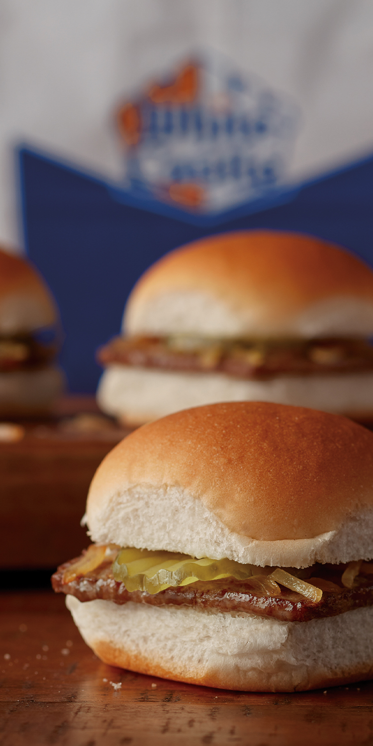 Whitecastle | Home - White Castle